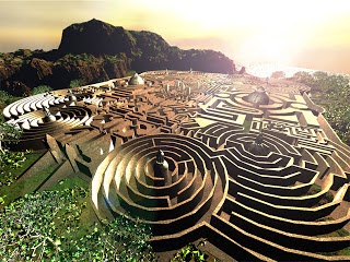 Devoradora de letras: Reseña "La batalla del laberinto #4" de Rick Riordan